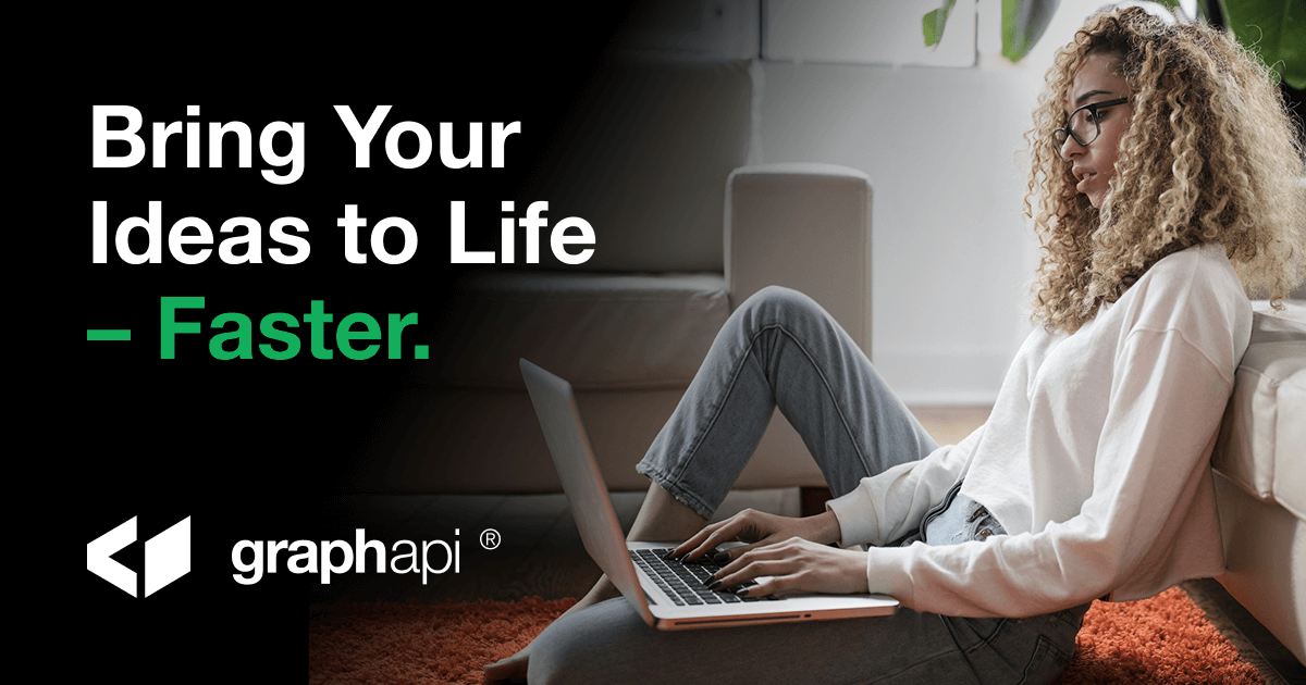 Turbofy® - Bring your ideas to life